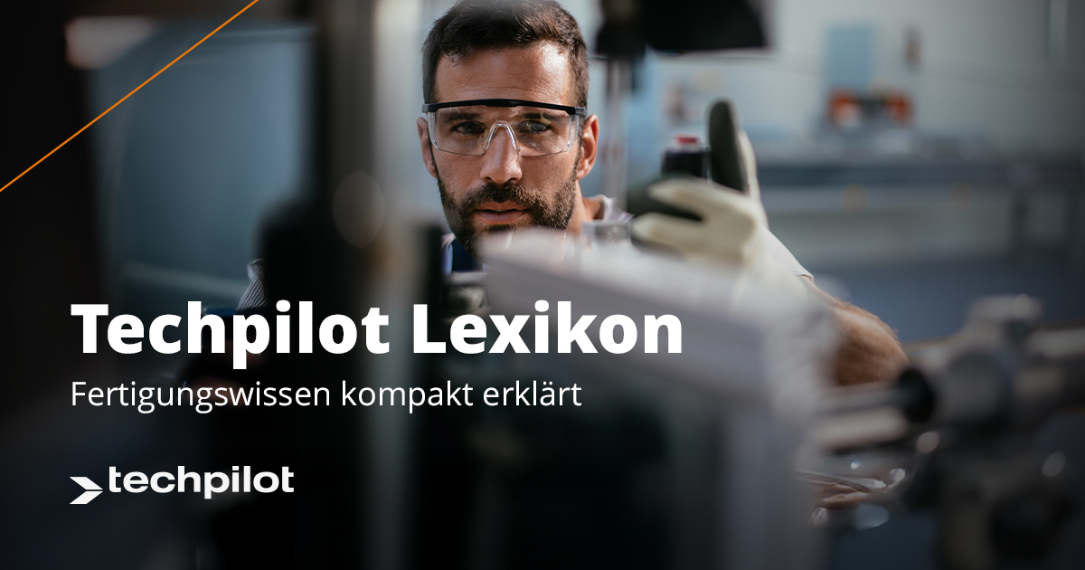 Kokille: Herstellung von Gussformen für Metallteile